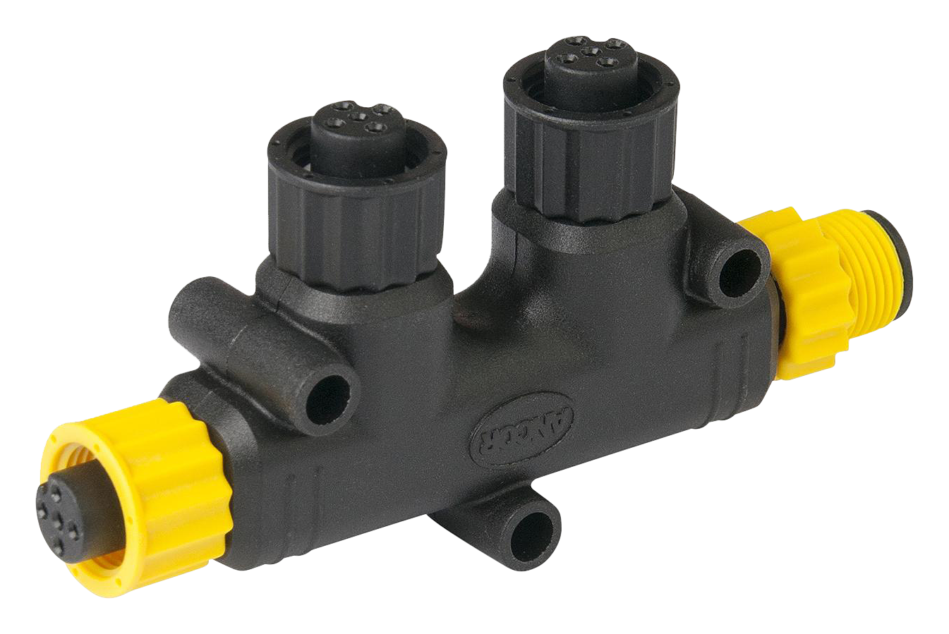 Ancor NMEA 2000 Tee Connector | Bass Pro Shops
